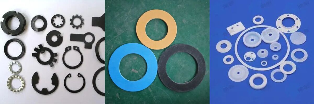 CNC Gasket Cutting Machine