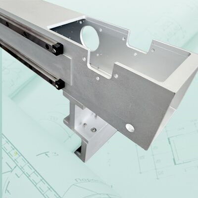 CNC Gasket Cutting Machine