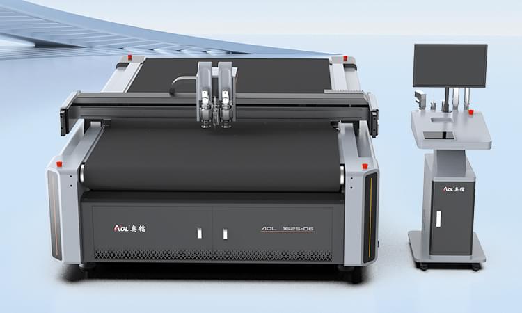 Carbon Fiber Prepreg Cutter | Composite Material Cutter AOL